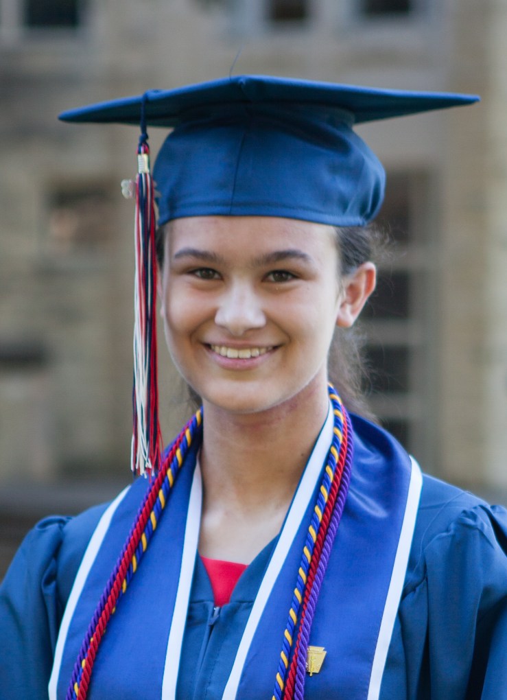 Elizabeth Hughes on her Senior Thesis – The Classical Classroom