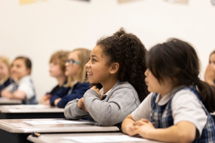 Checking for Student Understanding – The Classical Classroom