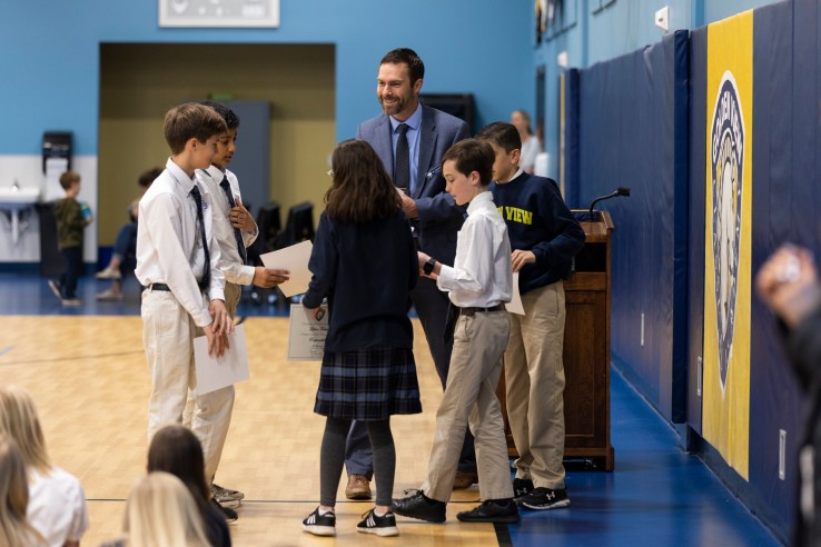 Against Indignation – The Classical Classroom